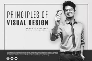 10 Basic Principles of Visual Design | PDF | Graphics Software ...