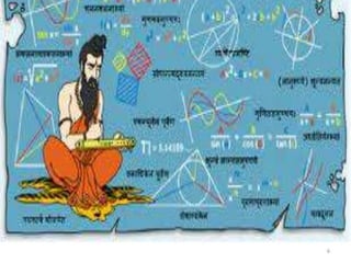 vedic maths | PPTX