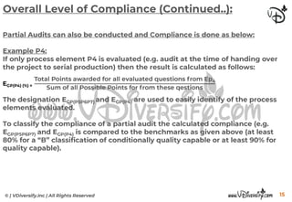 VDA 6.3 Training Material From VDiversify.com | VDA 6.3 Process Audit ...