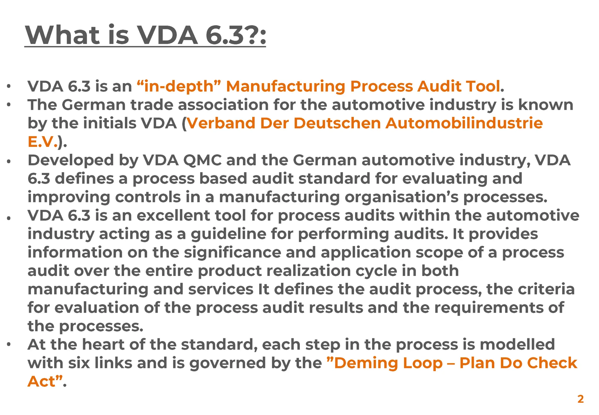 vda 6.3 [Autosaved] latest version 2023.pptx