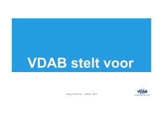 Vdab speedscreening | PDF