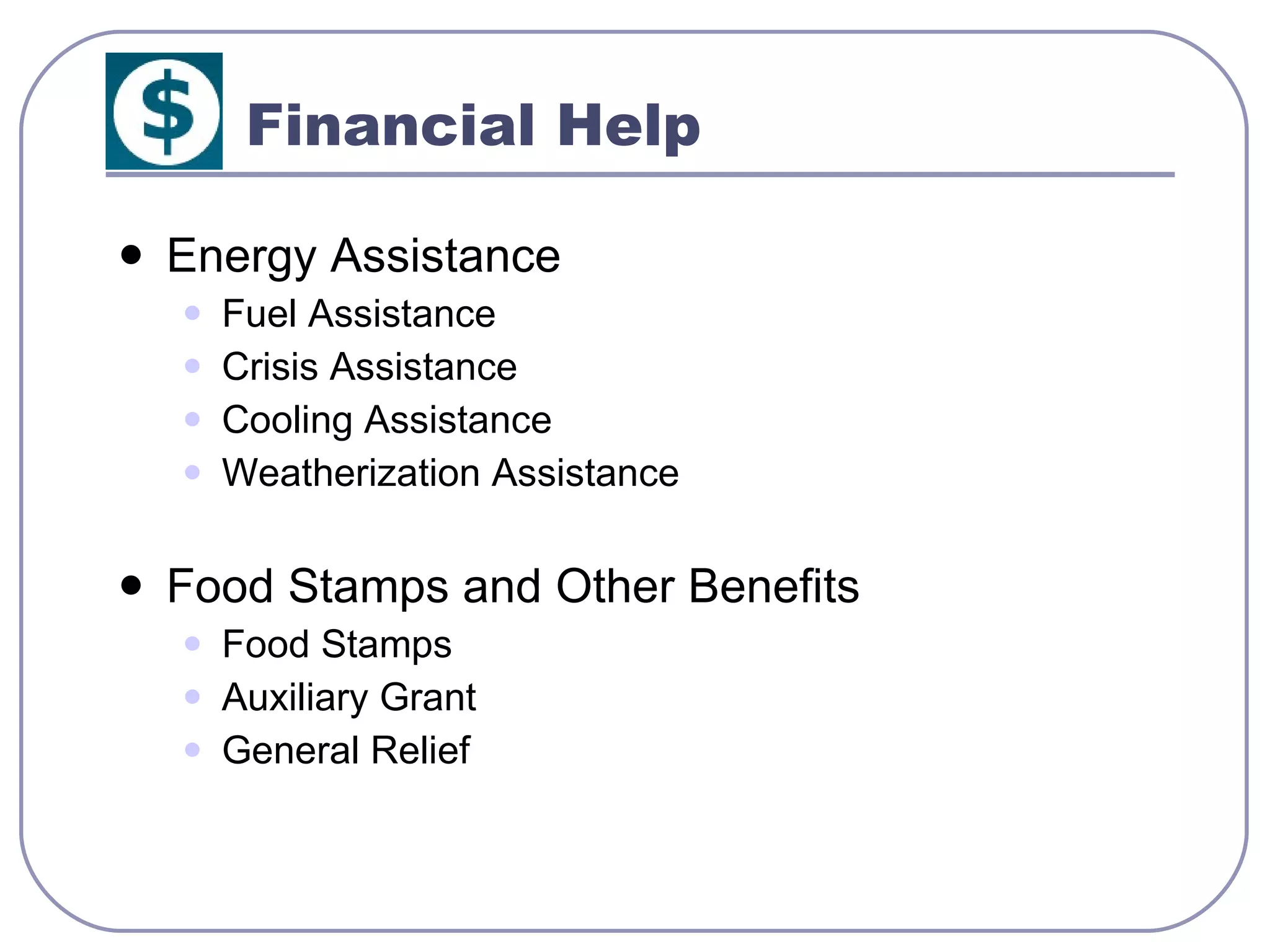 VDA easy access | PPT