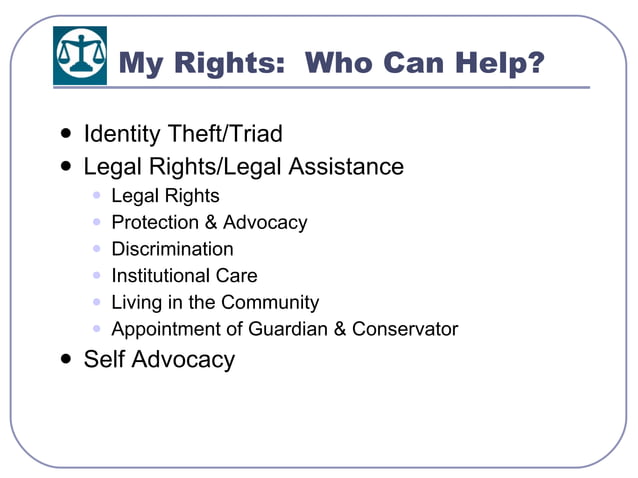 VDA easy access | PPT