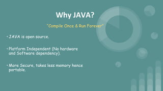 How to assess & hire Java developers accurately? | PDF