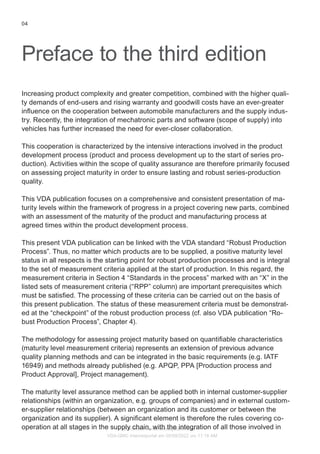 VDA_Maturity level assurance (MLA) _3rd_2022_English.pdf