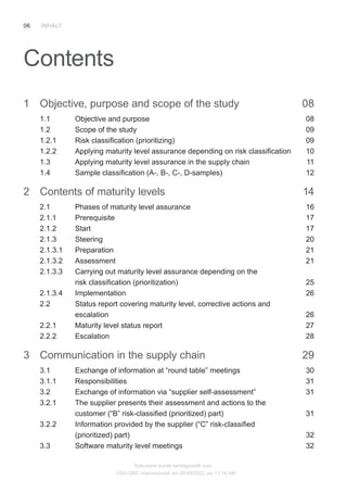 VDA_Maturity level assurance (MLA) _3rd_2022_English.pdf