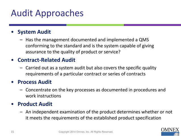 Vda process auditing | PDF
