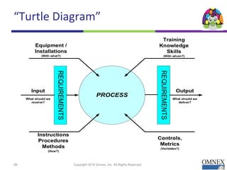 Turtle Diagram For Quality Process Turtle Diagram As Per, 50% OFF