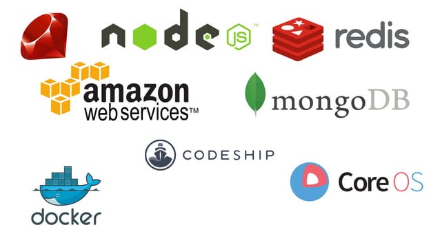 Continuous Deployment With Containers Ppt 2486