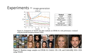Variational Discriminator Bottleneck | PPTX