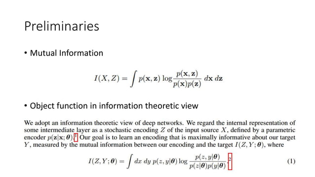 Variational Discriminator Bottleneck | PPT