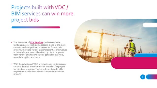 BIM Engineering US., L.L.C. - VDC/BIM Services in US | PPT