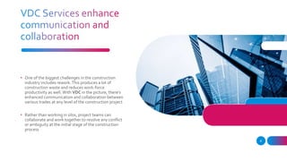 BIM Engineering US., L.L.C. - VDC/BIM Services in US | PPT