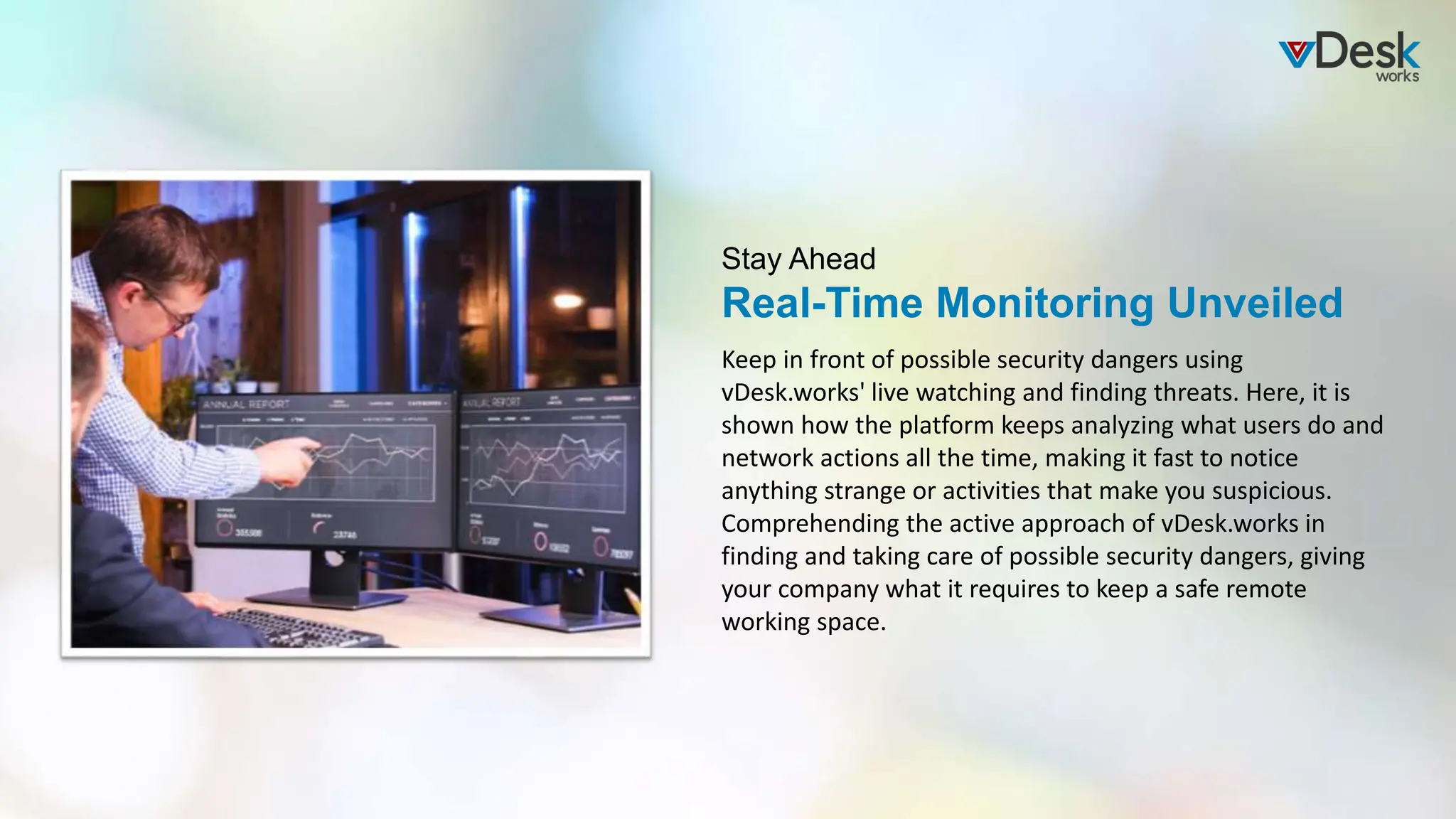vDesk.works Secure Cloud Desktop Solution.pptx