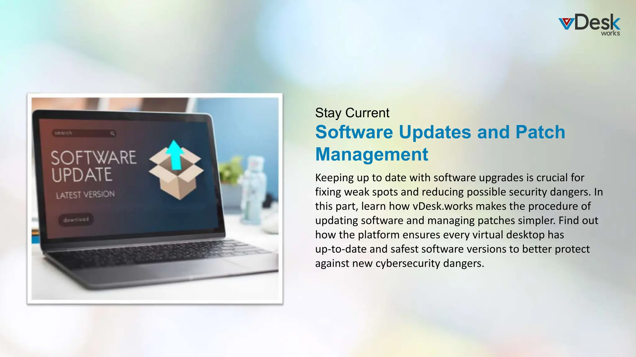 vDesk.works Secure Cloud Desktop Solution.pptx