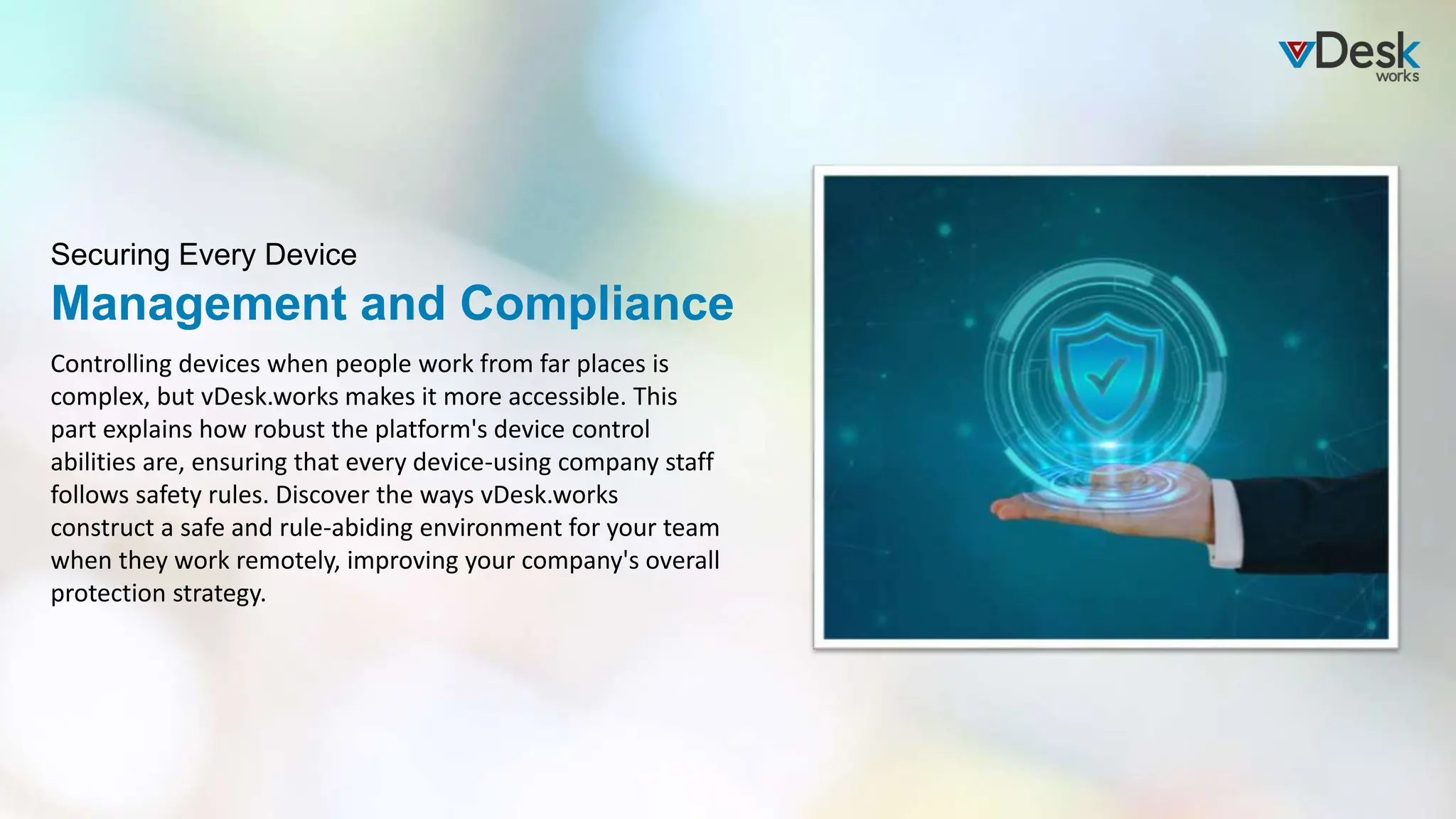 vDesk.works Secure Cloud Desktop Solution.pptx