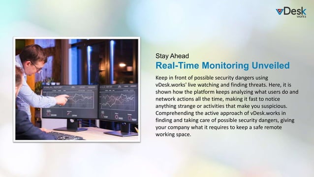 vDesk.works Secure Cloud Desktop Solution.pptx