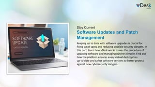 vDesk.works Secure Cloud Desktop Solution.pptx