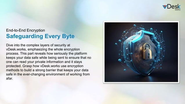 vDesk.works Secure Cloud Desktop Solution.pptx