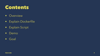 docker-based remote desktop | PDF