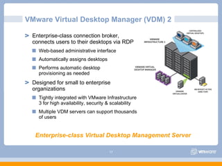 Vdi how-it-works618 | PDF