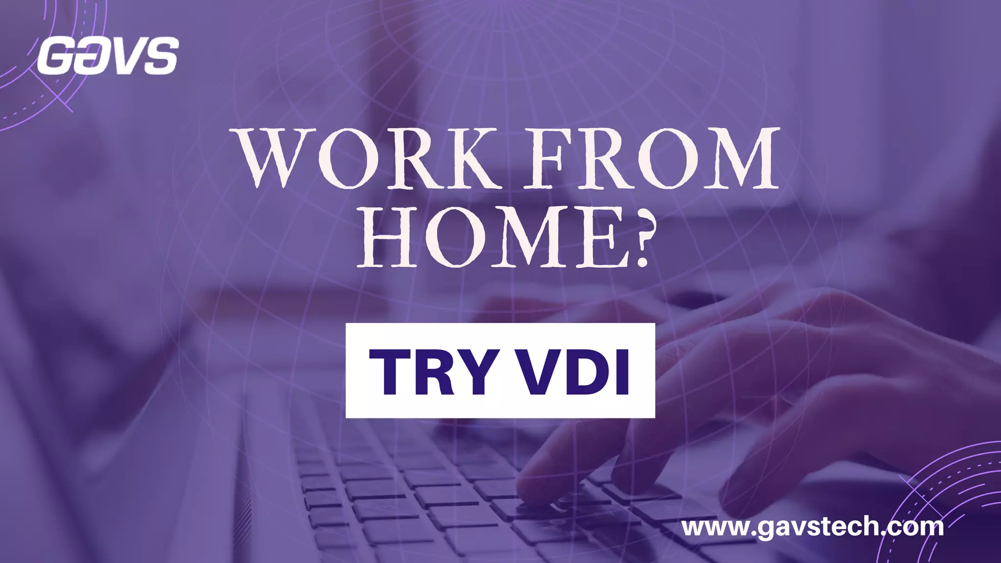 VDI for Remote Working | PDF