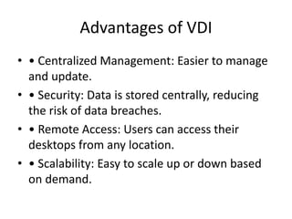 VDI_How_it_Works_Presentation_for _students | PPT
