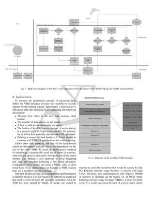 XPDS13: VIRTUAL DISK INTEGRITY IN REAL TIME JP BLAKE, ASSURED INFORMATION SECURITY & CHRIS ...