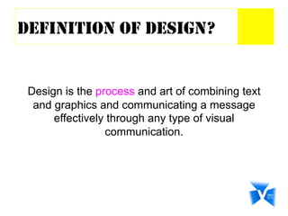 Design for Production - Lecture 1: Research and Analysis | PPT