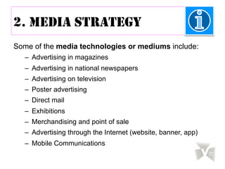 Planning an Advertising Campaign | PDF