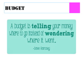 Budget, Legal and Ethical constraints. | PDF