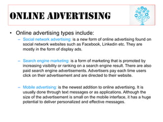 Electronic and Web Media | PDF