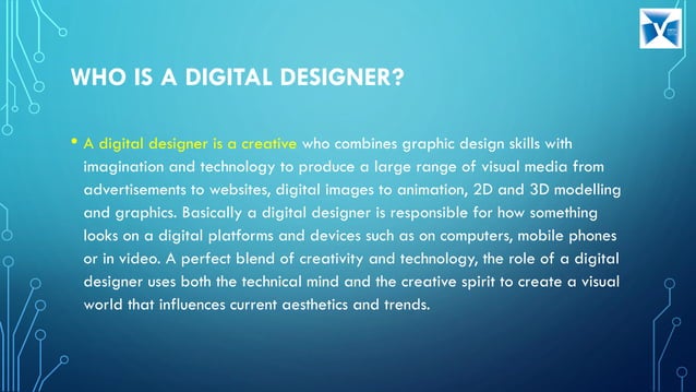 Introduction to Digital Design | PDF | Graphics Software | Computer ...