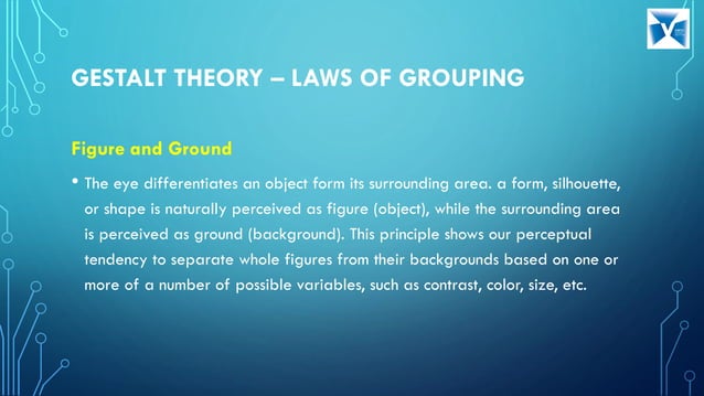 Lecture 3 - Visual Communication Theories | PDF