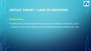 Lecture 3 - Visual Communication Theories | PDF