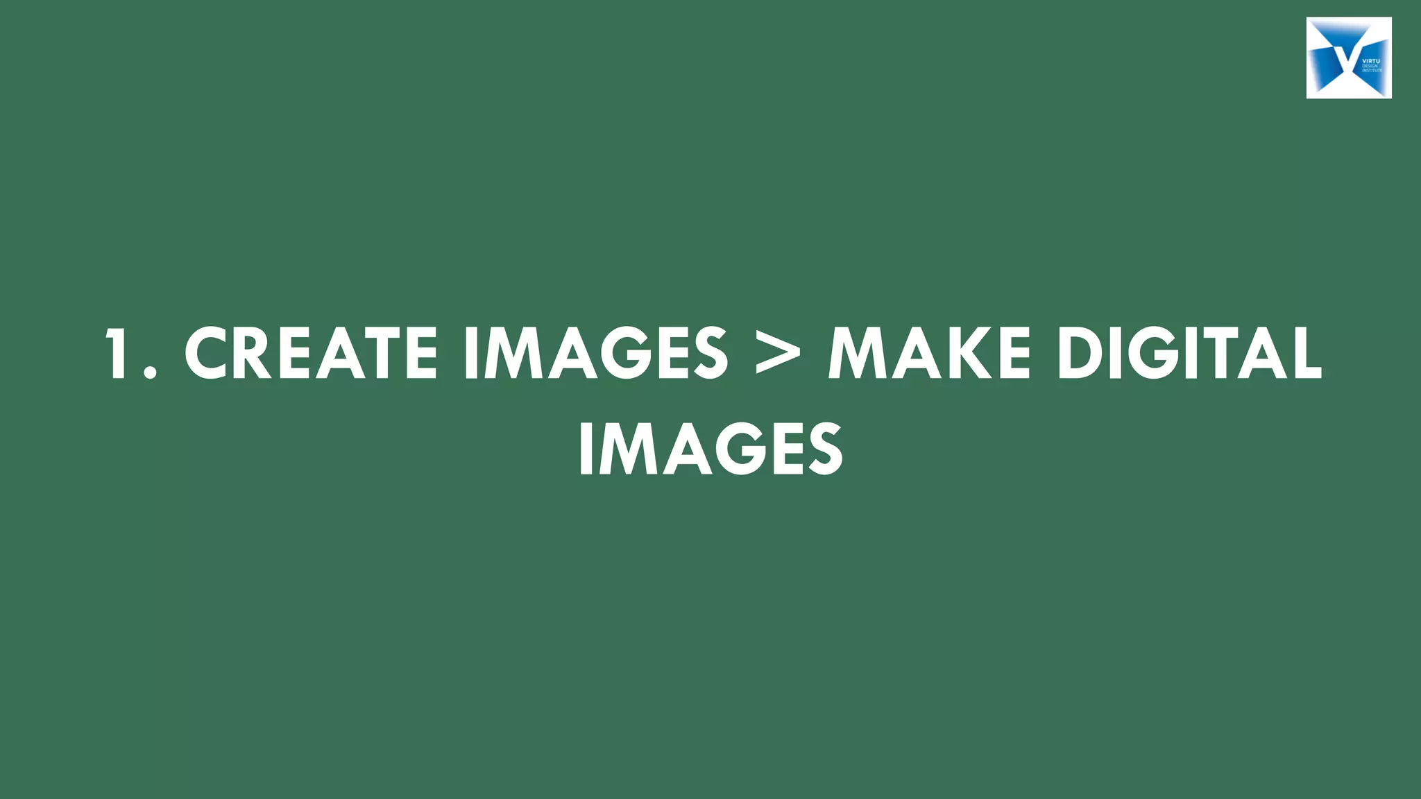 Photomedia in Creative Practice (CREATE IMAGES) | PDF
