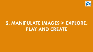 Photomedia in Creative Practice (MANIPULATE IMAGES) | PDF