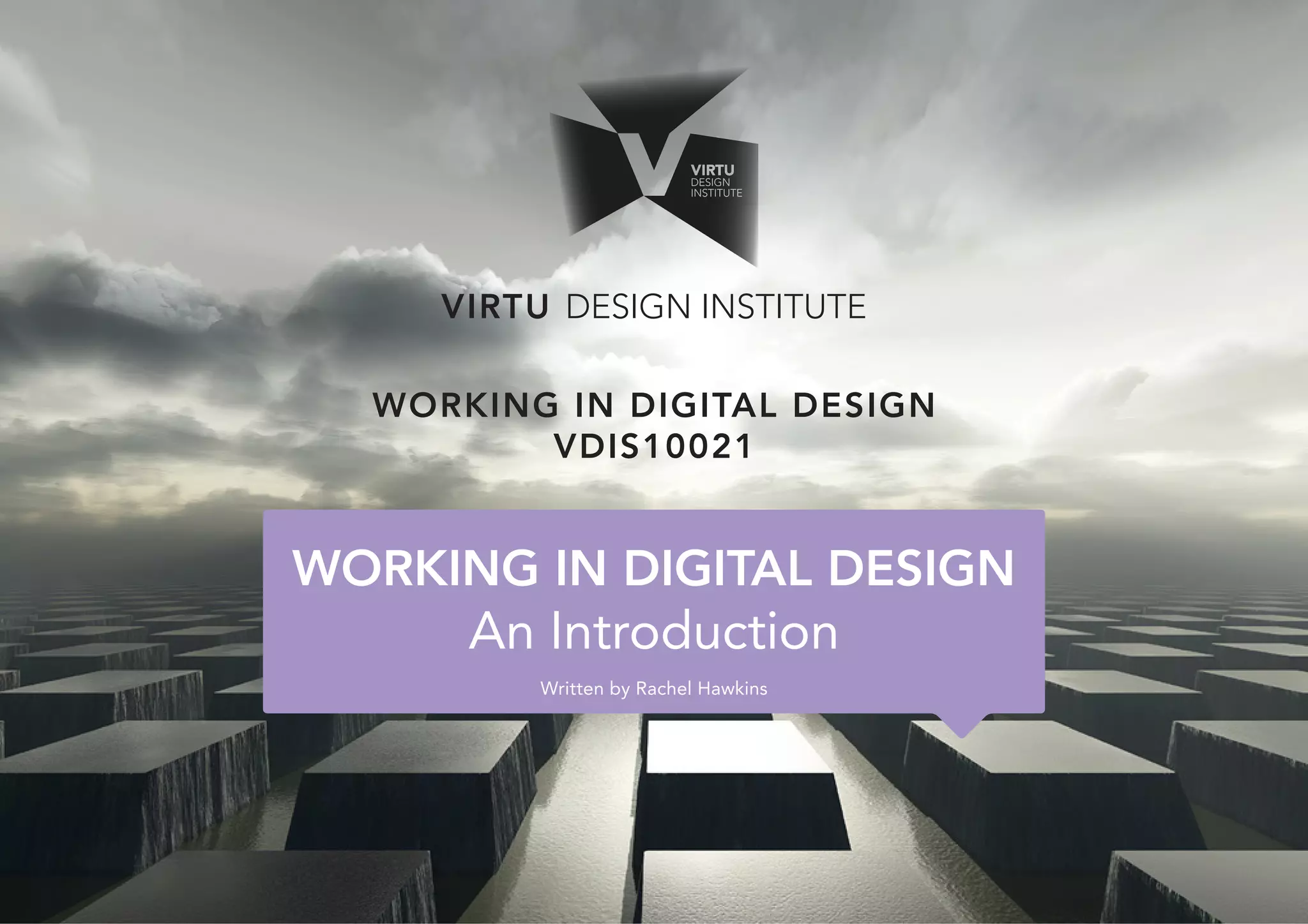 Vdis10021 Working In Digital Design Lecture 1 An Introduction Ppt