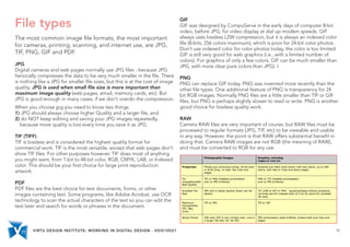 VDIS10021 Working in Digital Design - Lecture 3 - Creative Practice | PPT
