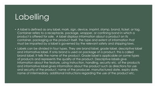 Definition Of A Labeling _ Labelling Meaning – HYWUY