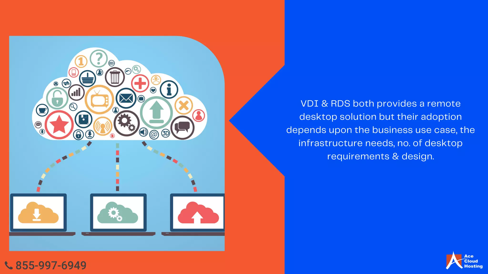 VDI vs. RDS : Which is Better For You? | PDF