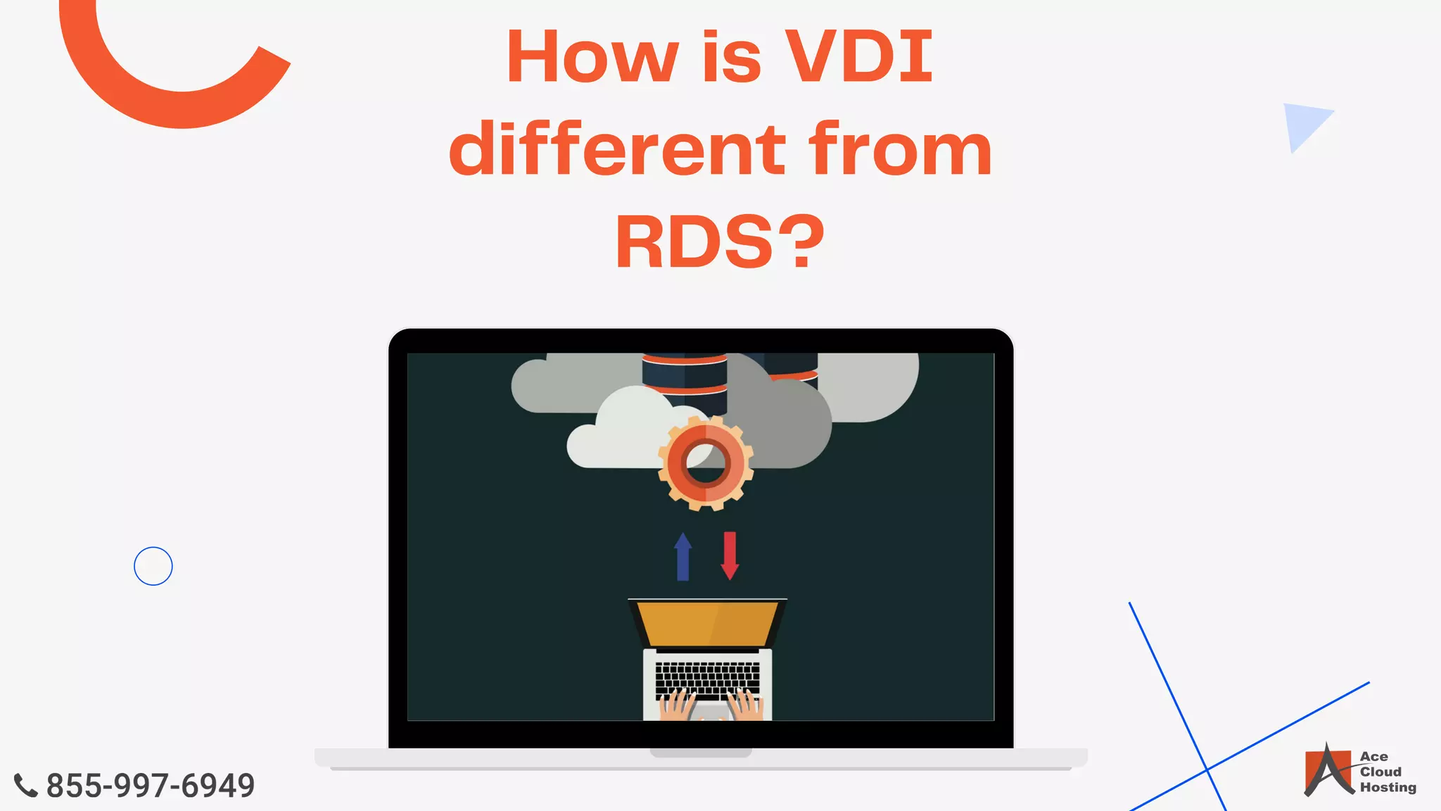 VDI vs. RDS : Which is Better For You? | PDF