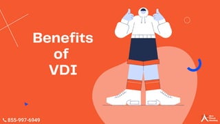 VDI vs. RDS : Which is Better For You? | PDF