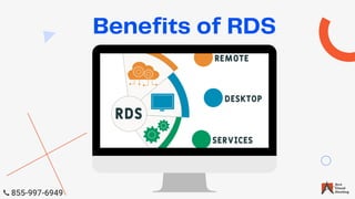 VDI vs. RDS : Which is Better For You? | PDF