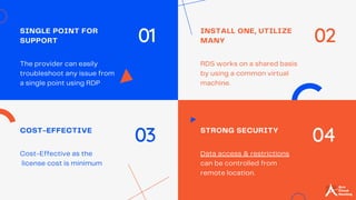 VDI vs. RDS : Which is Better For You? | PDF