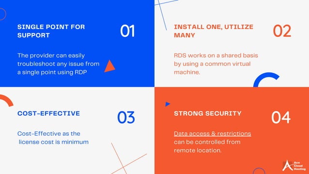 VDI vs. RDS : Which is Better For You? | PPT