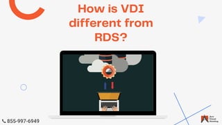 VDI vs. RDS : Which is Better For You? | PDF