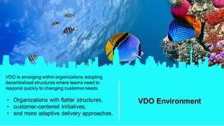 Value Delivery Office | PDF