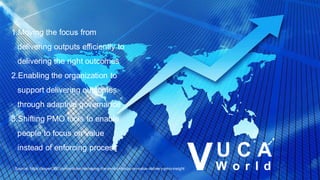 Value Delivery Office | PDF