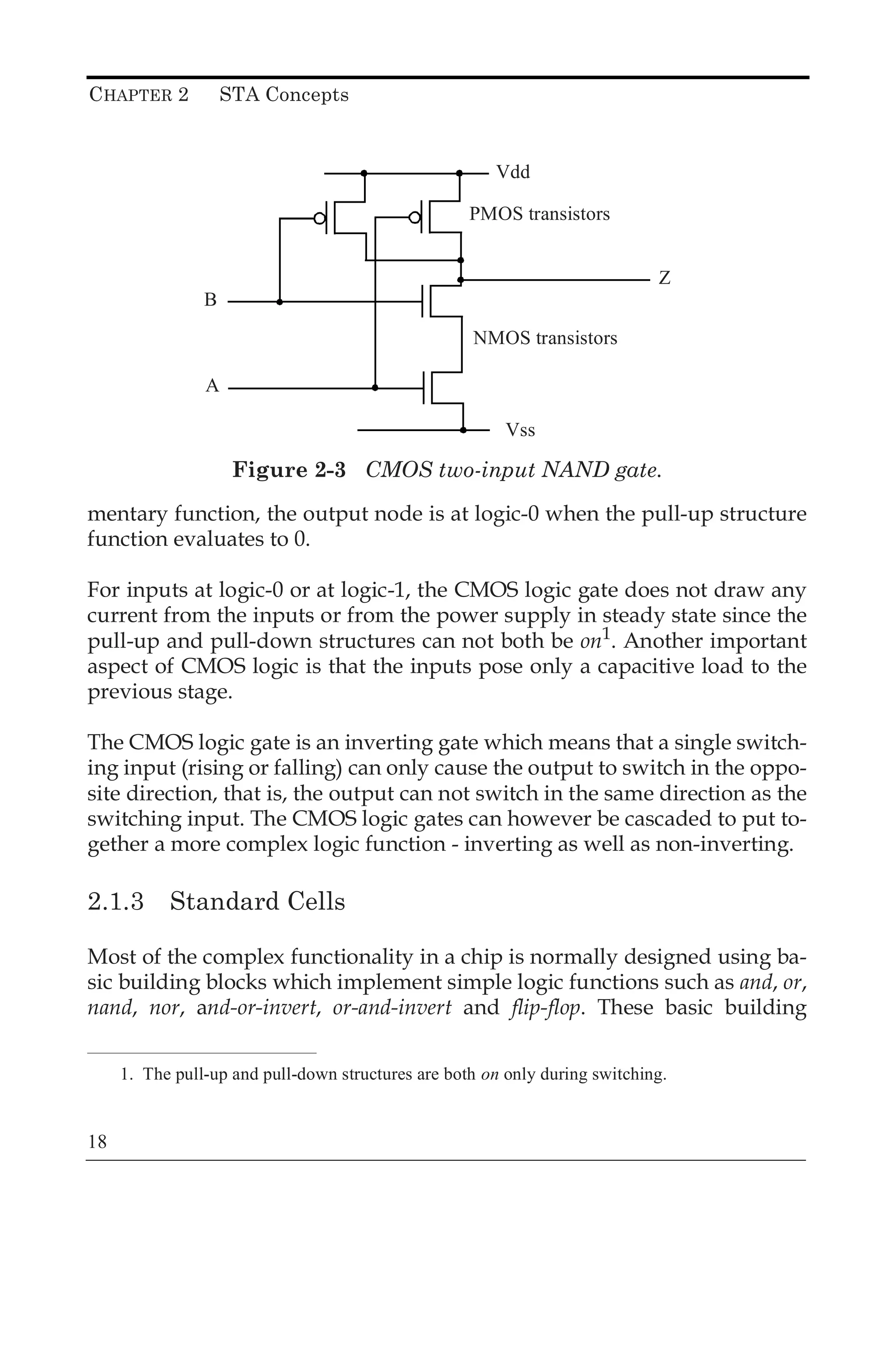 Vdoc Pub Static Timing Analysis For Nanometer Designs A Practical Approach Pdf